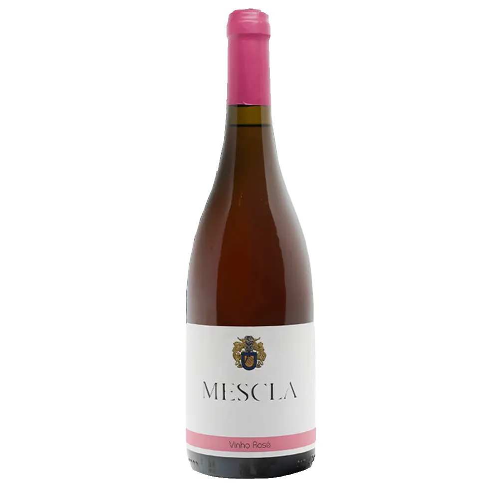 Mescla Rosé - Decantar Decantar